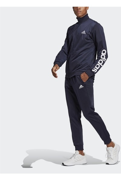 Adidas Tracksuit Lin Tr Tt Ts Erkek Eşofman Takımı