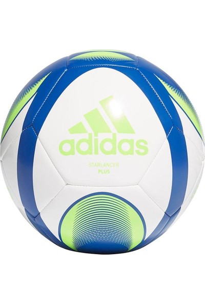 Adidas GN1832 Starlancer Plus 5 Numara Futbol Topu