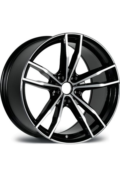 Emr Emr-Dy649-07 8.5x19 Emr Emr-Dy649-07 8.5x19