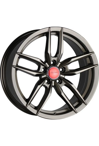 Arceo Arc-18126-1-31 8.0*18-5*114.3 Et34 73.1 Bronze (4 Adet)