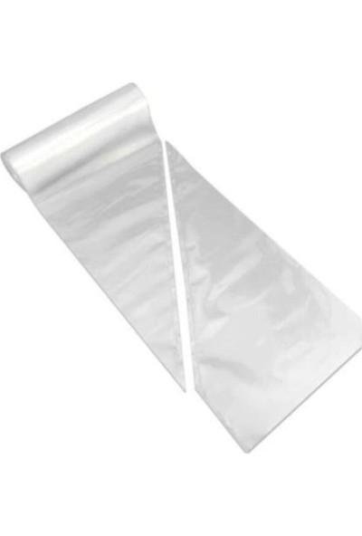 Workasist Krema Sıkma Torbası 72'li ( Tek Kullanımlık ) Workasist Krema Sıkma Torbası 72'li ( Tek Kullanımlık )