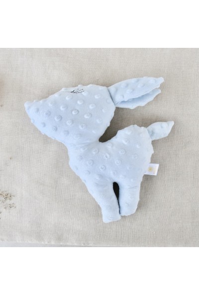 Densa Essential Aromaterapi Ceylan Lavantalı Yastık (Mavi)