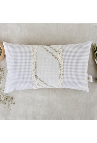 Densa Essential Aromaterapi Lavantalı Yastık