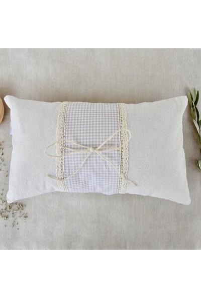 Densa Essential Aromaterapi Lavantalı Yastık