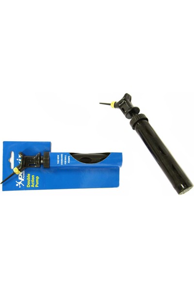 Povit Çift Yönlü Top Pompası El Pompası Povit Çift Yönlü Top Pompası El Pompası