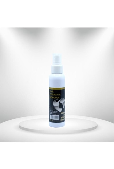 Prodiva Keratin Kaynak Sökücü Sprey 125 ml