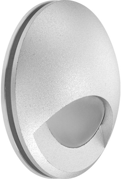 Goldx Dış Mekan Sıva Altı Merdiven Duvar Armatürü ZE782