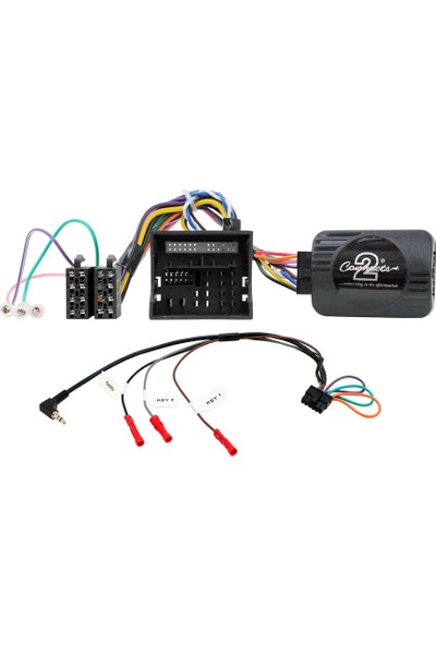 Land Rover Range Rover Direksiyon Kumanda Adaptörü Interface Land Rover Range Rover Direksiyon Kumanda Adaptörü Interface