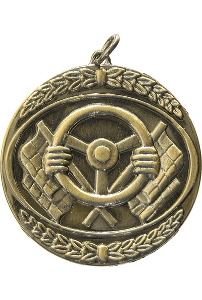 U.S. Polo Assn. Altın Madalya