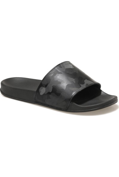 Lumberjack Termo 1fx Siyah Erkek Terlik