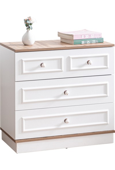 Setay Şifonyer, Bahar Çekmeceli Şifonyer