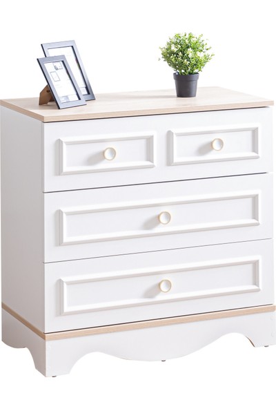 Setay Şifonyer, Zirve Çekmeceli Şifonyer