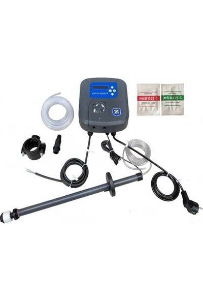 Zodiac Otomatik Ph Dozajı Eexpert