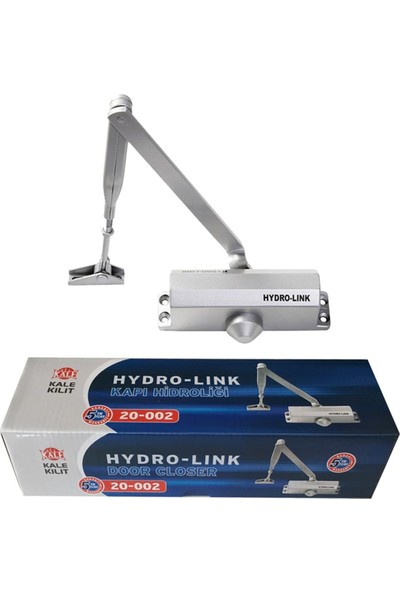 Kale Kilit Kale Hydrolink Kapı Hidroliği No :3 Kale Kilit Kale Hydrolink Kapı Hidroliği No :3