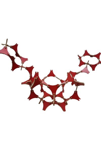 ARS PARK 40 Parça Eğitici 3D PUZZLE	8699595002692 ARS PARK 40 Parça Eğitici 3D PUZZLE	8699595002692