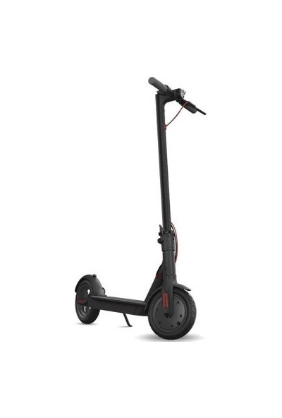 Katlanabilir Elektrikli Scooter 350 W Katlanabilir Elektrikli Scooter 350 W