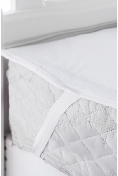 Ephemeris 180 x 200 cm Pamuk Sıvı Geçirmez Alez