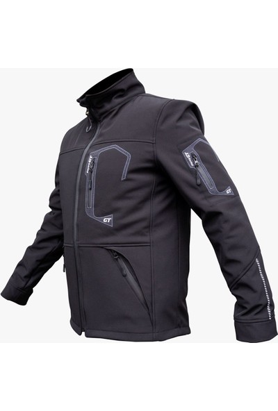 Forte Gt 2001085 Spark Soft Shell Motosiklet Montu