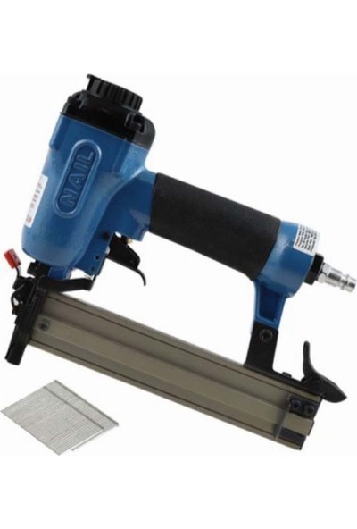 Akdeniz Nail Brad 1832-C2 Havalı Çivi Tabancası HR1295
