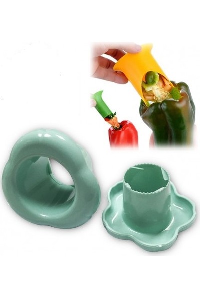 Sepetistan Biber Oyacağı Sepetistan Biber Oyacağı