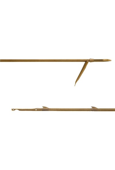 Beuchat Zıpkın Şiş 6,5mm. Sharkfin K650