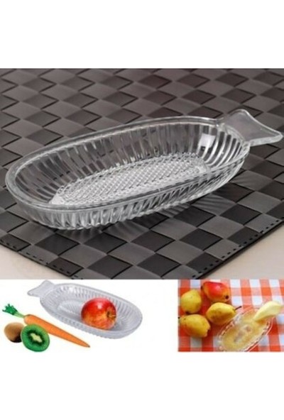 Asımoğlu Cam Elma Rendesi Asımoğlu Cam Elma Rendesi