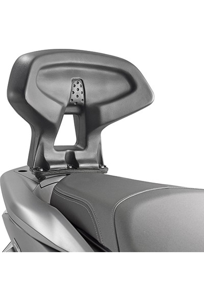 Kappa KTB1163 Honda Pcx 125-150 (14-20) Sissybar