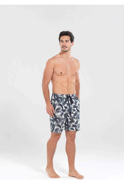 Blackspade %100 Pamuk Erkek Şort