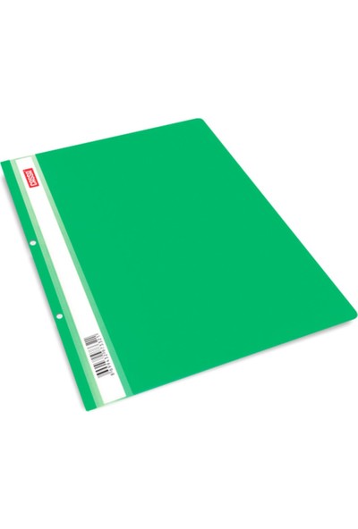 Cassa 7735 Telli Dosya 25'li Yeşil Cassa 7735 Telli Dosya 25'li Yeşil