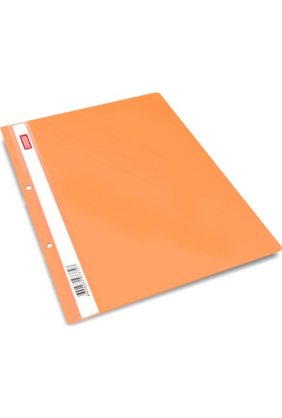 Cassa 7735 Telli Dosya 25'li Turuncu Cassa 7735 Telli Dosya 25'li Turuncu