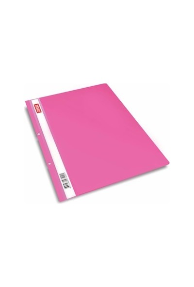 Cassa 7735 Telli Dosya 25'li Pembe Cassa 7735 Telli Dosya 25'li Pembe