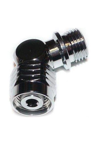 Kraken Regülatör Swivel SA04 2.kd 110D 9/16-18UNF
