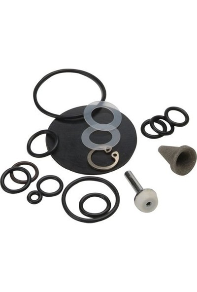 Subgear Regülatör Servis Kit SL200 2nci Kademe Regülatör Için Subgear Regülatör Servis Kit SL200 2nci Kademe Regülatör Için