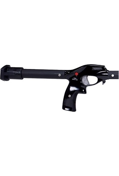 Beuchat Zıpkın Kabza Canon