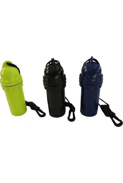 Kraken Kuru Kutu Uzun Düz Alt Kırmızı