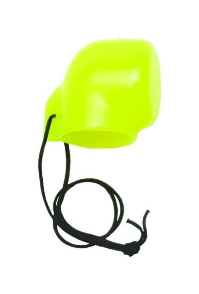 Kraken Tüp Vana Koruma Kapağı, Ip ile Plastik Sarı Kraken Tüp Vana Koruma Kapağı, Ip ile Plastik Sarı