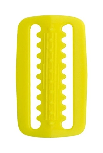 Kraken Ağırlık Durdurucu Stoper Sarı Kraken Ağırlık Durdurucu Stoper Sarı