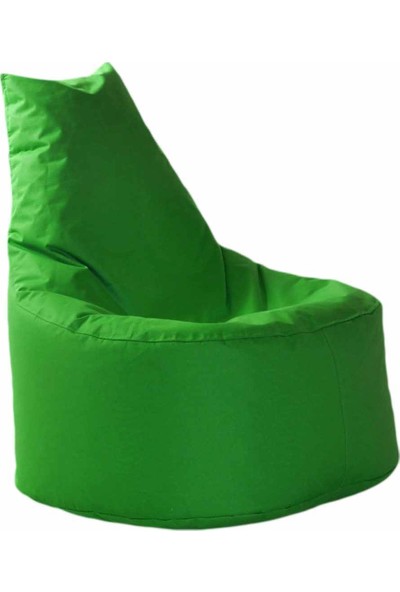 Mavi Vitrin Armut Koltuk Su Geçirmez Standart Boy Mavi Vitrin Armut Koltuk Su Geçirmez Standart Boy