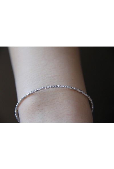 Ahmet Serbes Kuyumculuk Altın Kelepçe