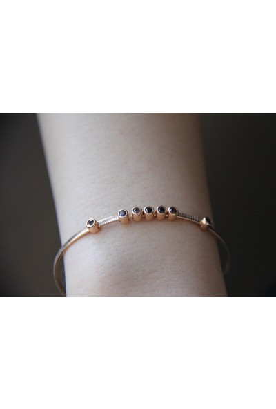 Ahmet Serbes Kuyumculuk Altın Kelepçe