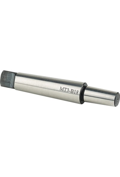 Renyap Mors Konik Mandren Sapı Koniği 18/3 Mors 139 mm Renyap Mors Konik Mandren Sapı Koniği 18/3 Mors 139 mm