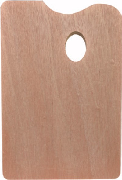 Südor Ahşap Palet Dikdörtgen 20 x 30 cm