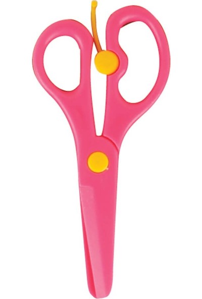 Südor Öğrenci Makası Plastik Yaylı