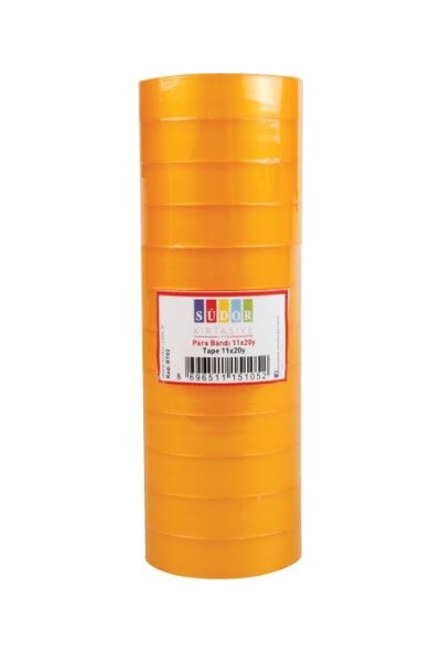 Südor Para Bandı 11X20Y 12'li