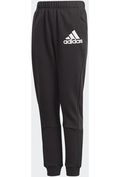 Adidas Erkek Çocuk Koşu - Yürüyüş Eşofman Altı B Bos Pant GJ6625