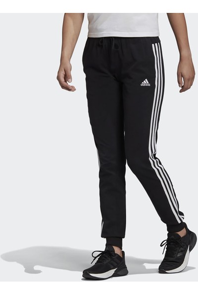Adidas Kadın Günlük Eşofman Altı W 3s Sj C Pt GM5542