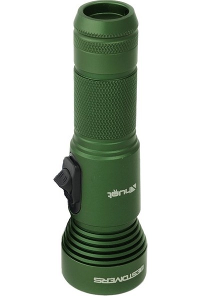 Bestdıvers Fener X-Hunt-R 920 Lümen Bestdıvers Fener X-Hunt-R 920 Lümen