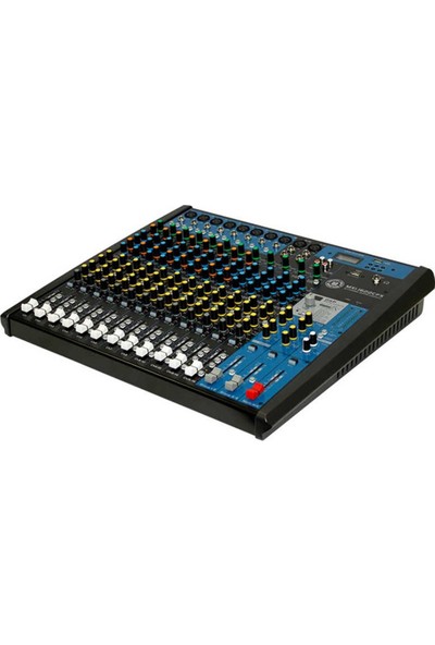 Topp Pro MXI.1622CFX 16 Kanal Deck Mixer Topp Pro MXI.1622CFX 16 Kanal Deck Mixer
