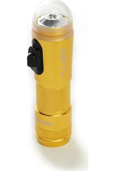 Bestdıvers Fener Çakar Pulsar 122 M