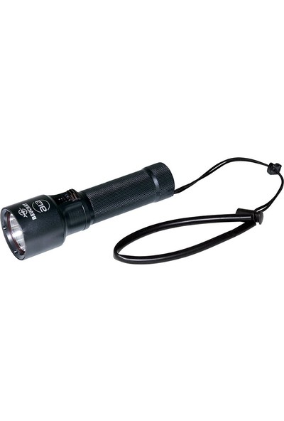 Beuchat Fener Al-3 Şarjlı, 3W LED 380 Lümen